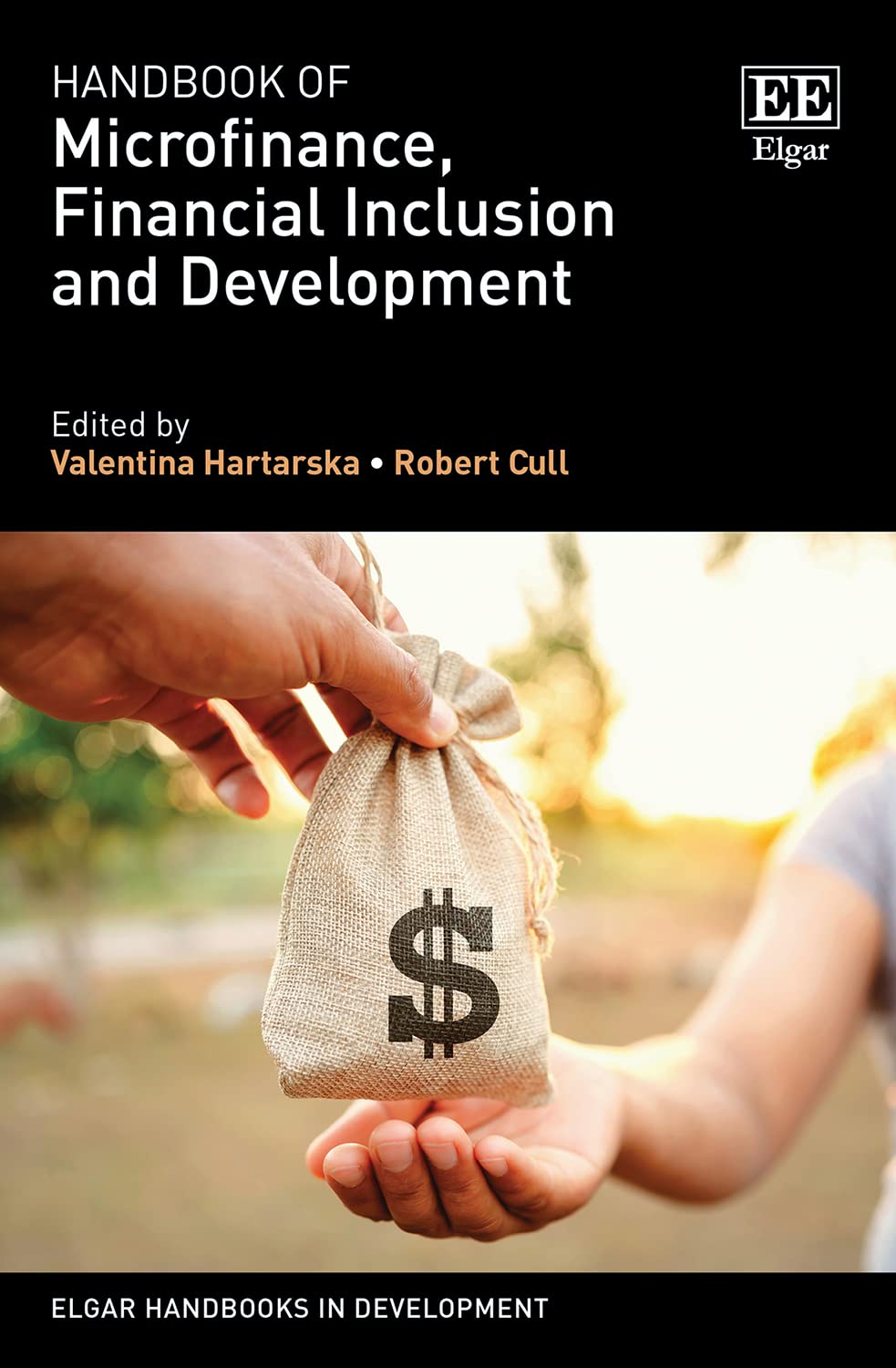 Handbook of Microfinance, Financial Inclusion and Development (Elgar ...