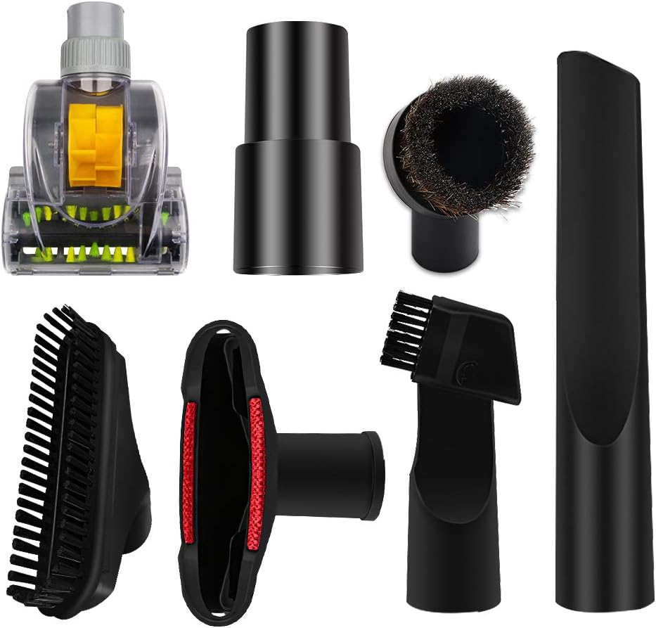 Amazon.com: Shop Vac 90687 Universal Tool Adapter and Dust Collector ...