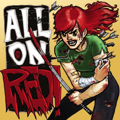 Amazon.com: All On Red : All On Red: Digital Music
