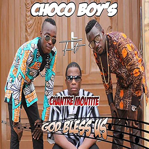 Play God bless us by The Choco Boys on Amazon Music