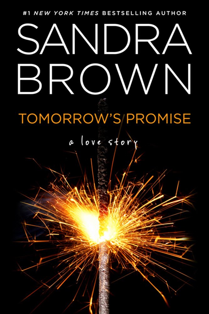 Tomorrow's Promise - Kindle edition by Brown, Sandra. Literature ...