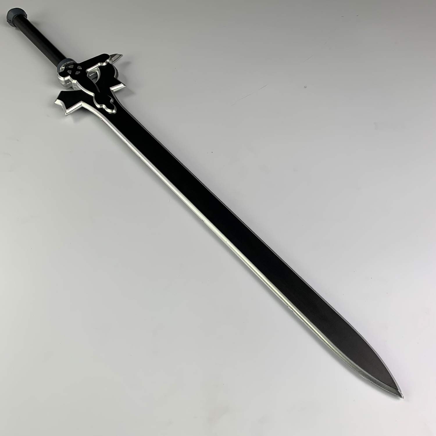 Buy All Foam SAO Kiritos Fantasy Foam Sword One Hand Foam Medieval ...