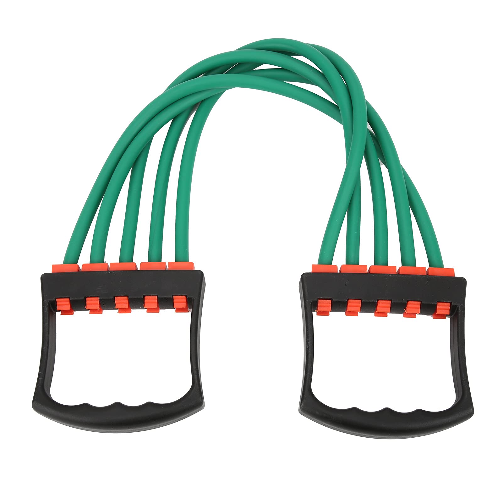 Buy BOROCO Multifunction Chest Expander for Man and Women, Including ...