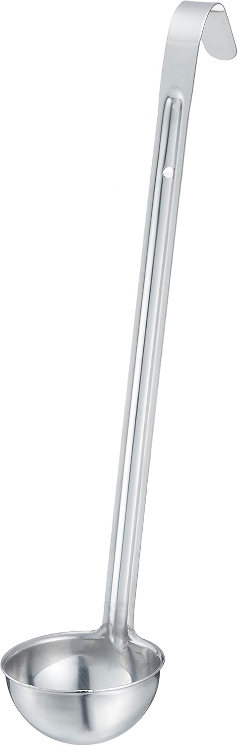 Amazon.co.jp: EBM 18-8 エンボス レードル 50cc : ホーム＆キッチン