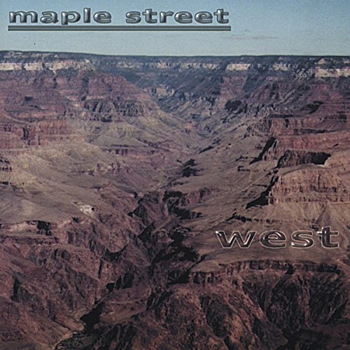 Amazon.com: West : Maple Street: Digital Music