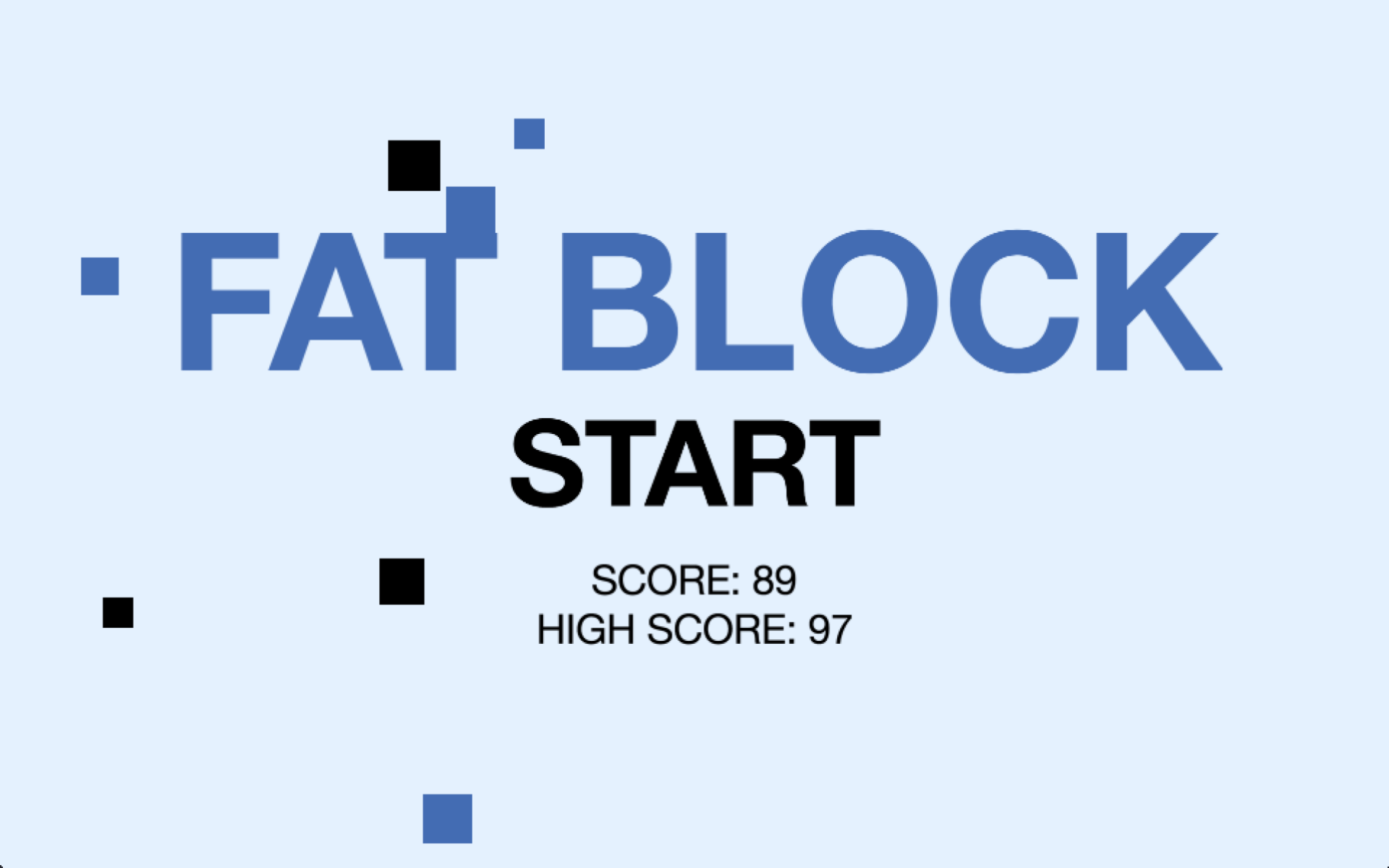 Fat Block - nebulous agar game help i'm bored - App on Amazon Appstore