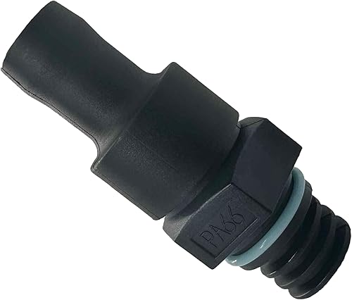 MyCar Válvula PCV compatible con Dodge Nitro Avenger Charger Journey ...