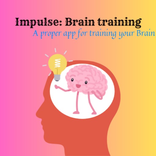 Impulse : Brain training - App on Amazon Appstore