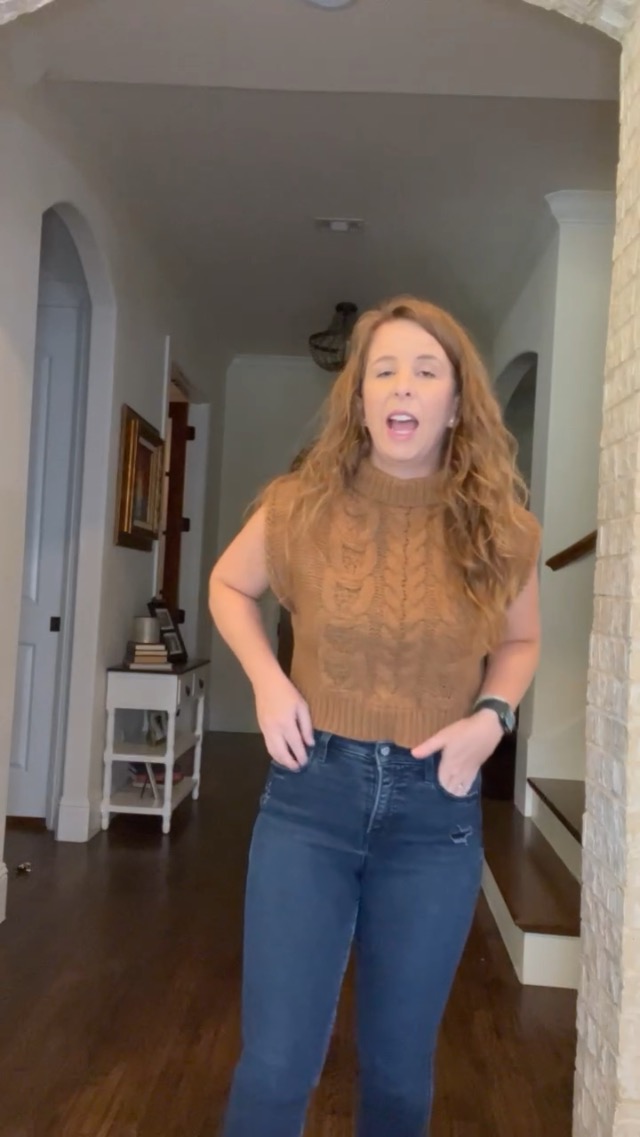 Gabbing Ginger's Amazon Page