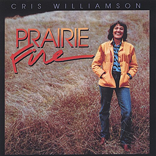 Amazon MusicでCris WilliamsonのPrairie Fireを再生する
