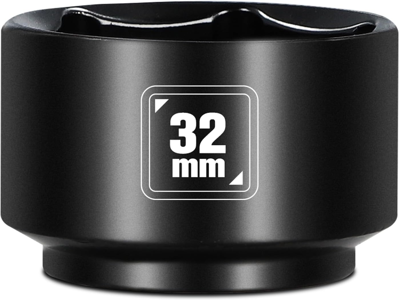 Amazon.com: 1 ¼" Low Profile Oil Filter Wrench Socket for 2.2L GM ...