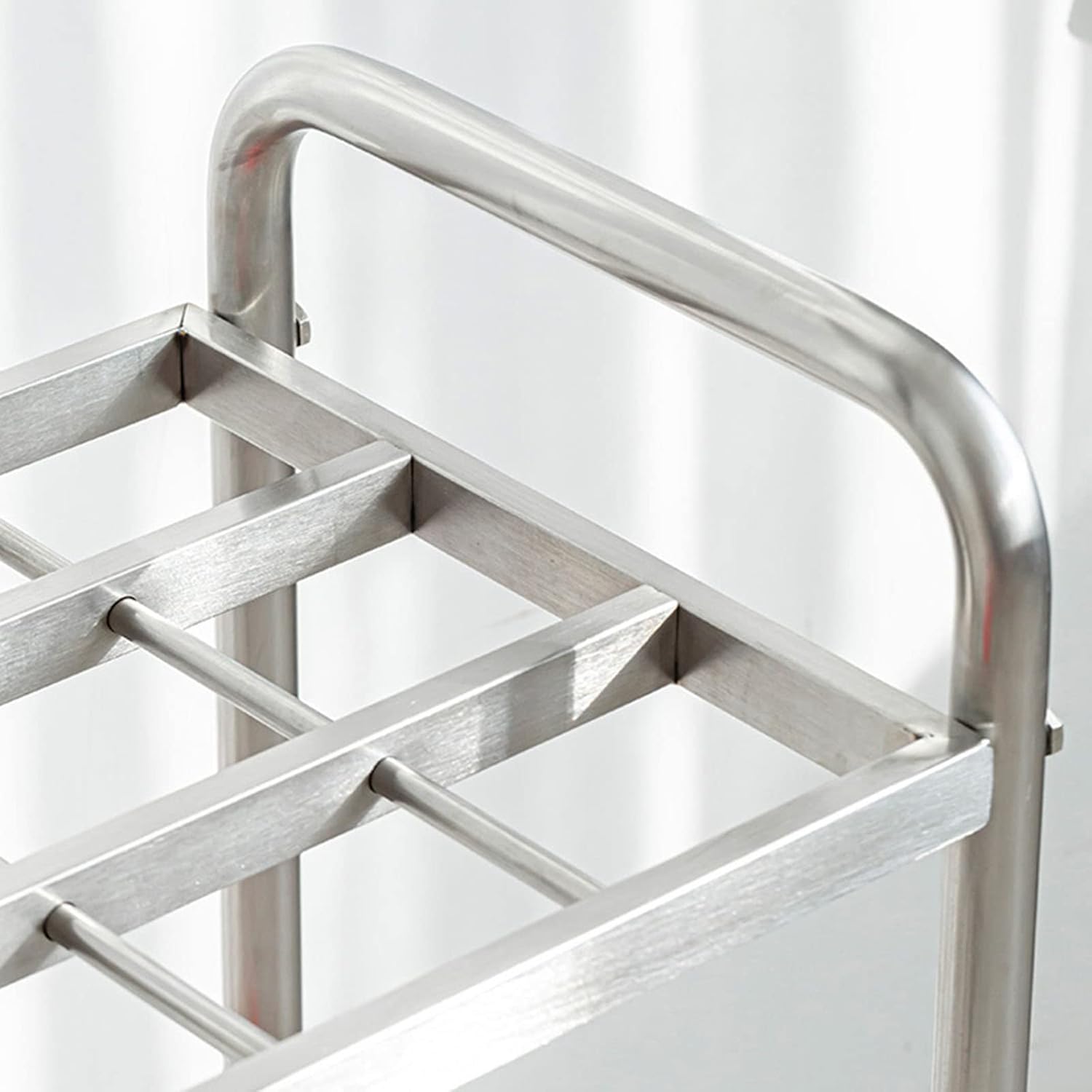 Amazon.com: ZAQYCM Construction Plan Holder Carts with Wheels and ...
