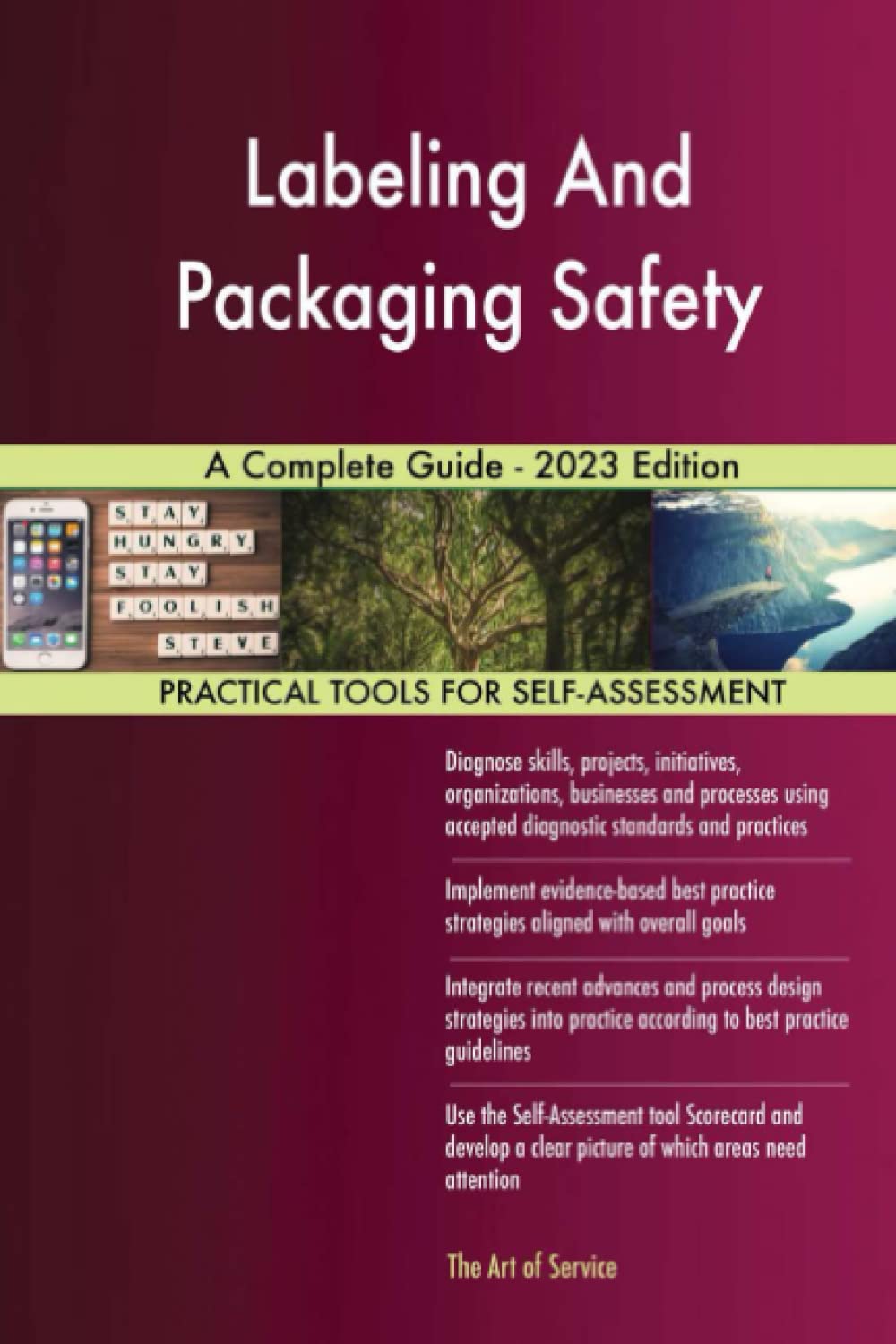 Labeling And Packaging Safety A Complete Guide - 2023 Edition: Amazon ...