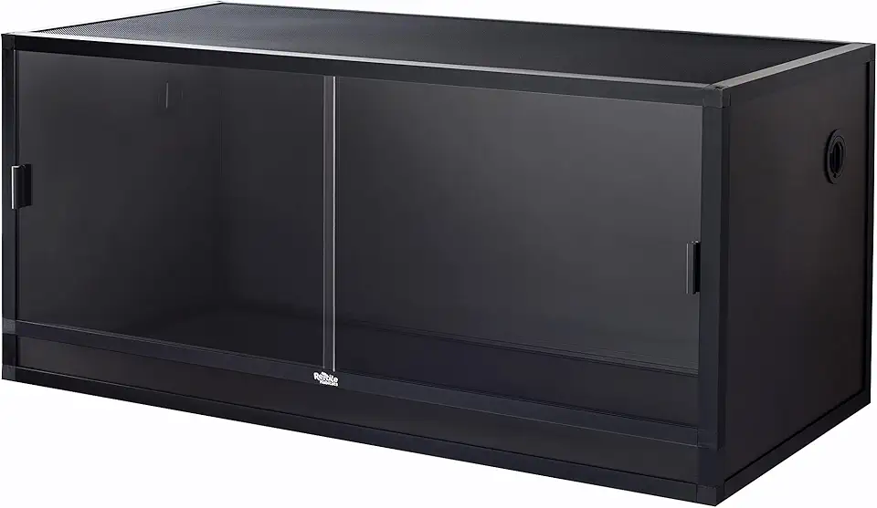 The Ultimate Guide To Creating A Bio Active Ball Python Enclosure | PetShun