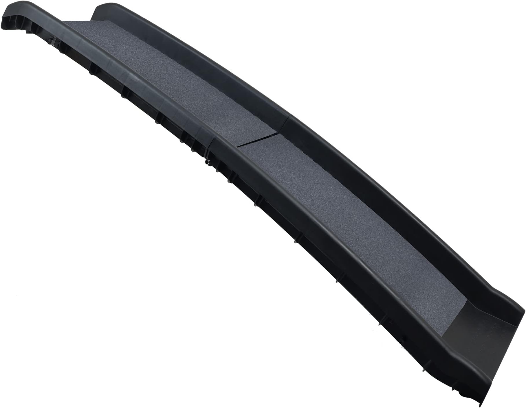 PetSafe Happy Ride Folding Dog Ramp for Cars, Trucks, & SUVs - 62 Inch ...