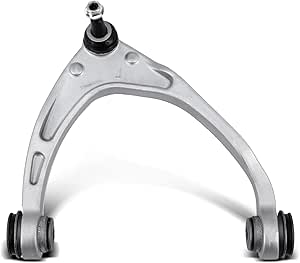Frankberg Suspension Arm Front Left Upper Compatible with Escalade 2014 ...