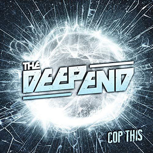 Play Cop This by The Deep End on Amazon Music