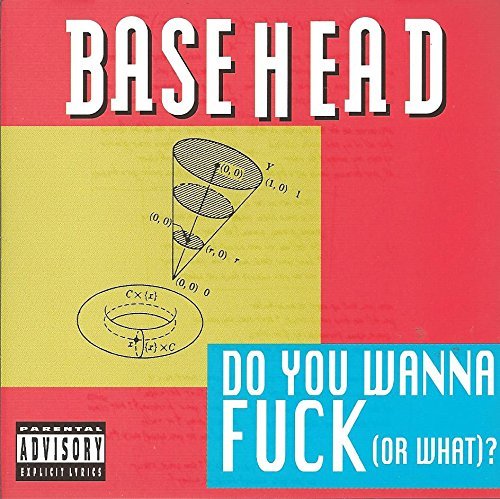 Basehead - Do You Wanna Fuck or What? / Hair (REMIXES) - 5 track EP ...