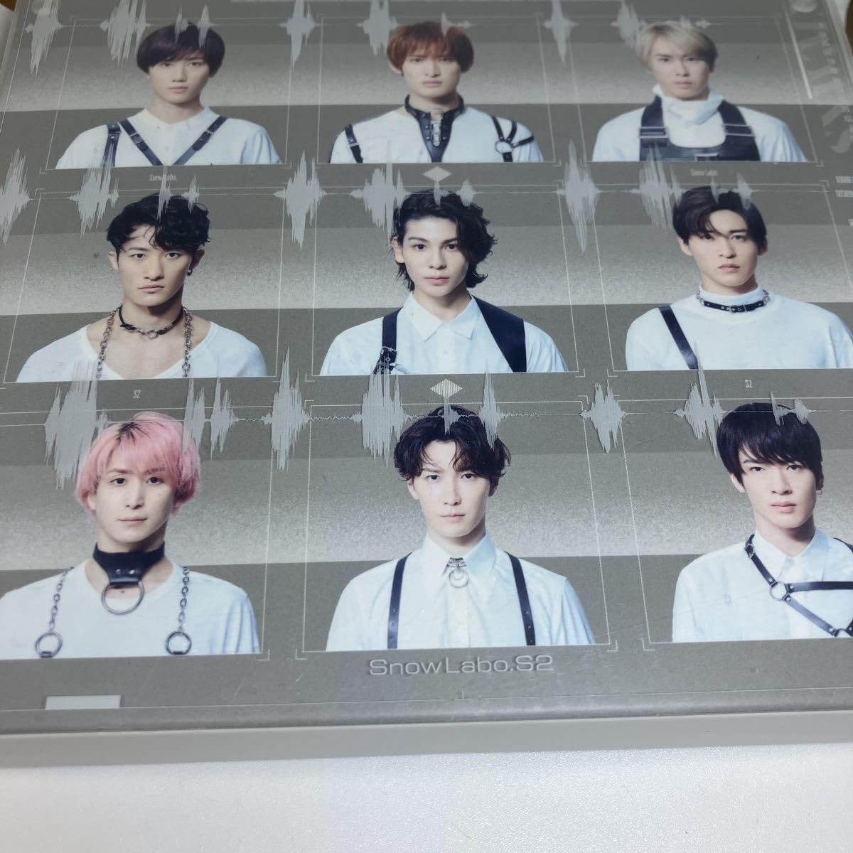 Amazon.co.jp: Snow Man SnowLabo S2 初回盤B Blu-ray付Snow Man SnowLabo S2 初回盤B Blu-ray付 : おもちゃ