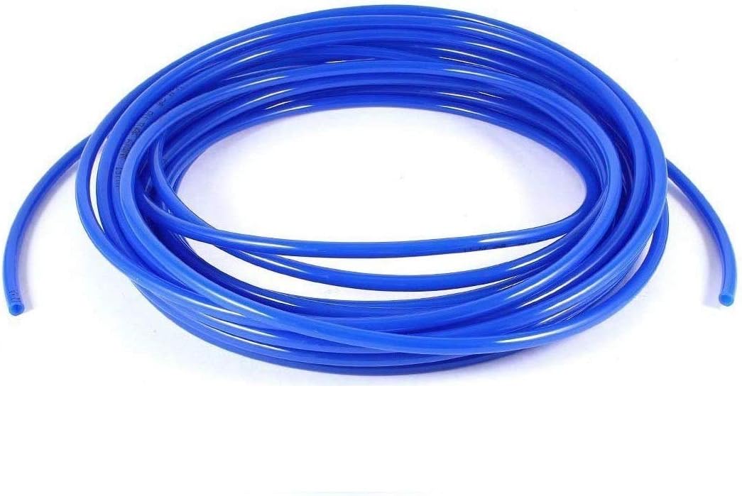 Amazon.com: MATTOX Size 1/4 Inch,5 Meters 16 feet Length Tubing Hose ...