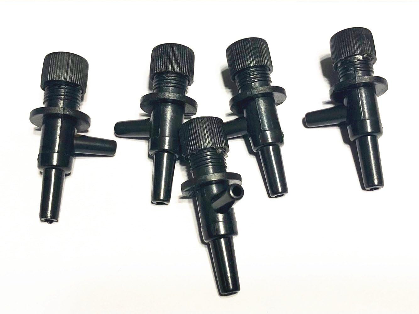 Amazon.com: AQUANEAT Aquarium Check Valve, One Way Non Return Valve for ...