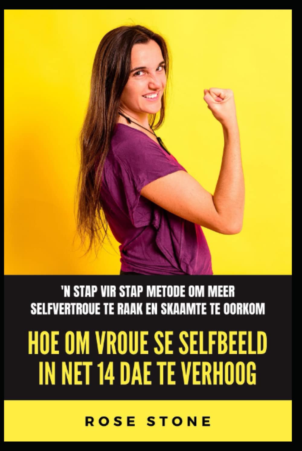 Hoe Om Vroue Se Selfbeeld In Net 14 Dae Te | Desertcart Bahamas