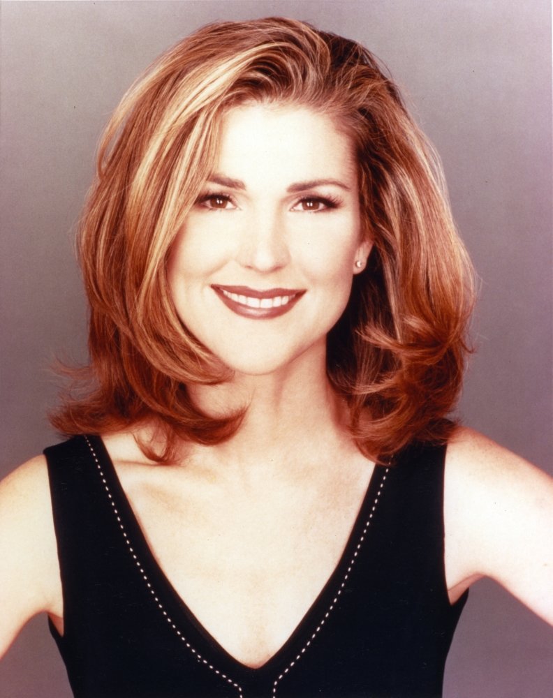Peri Gilpin Measurements Peri Gilpin | The Frasier Wiki | Fandom
