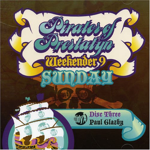 Various Artists - Tidy Weekender Live V.9 - Amazon.com Music