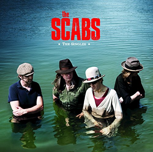 Play The Singles by The Scabs on Amazon Music