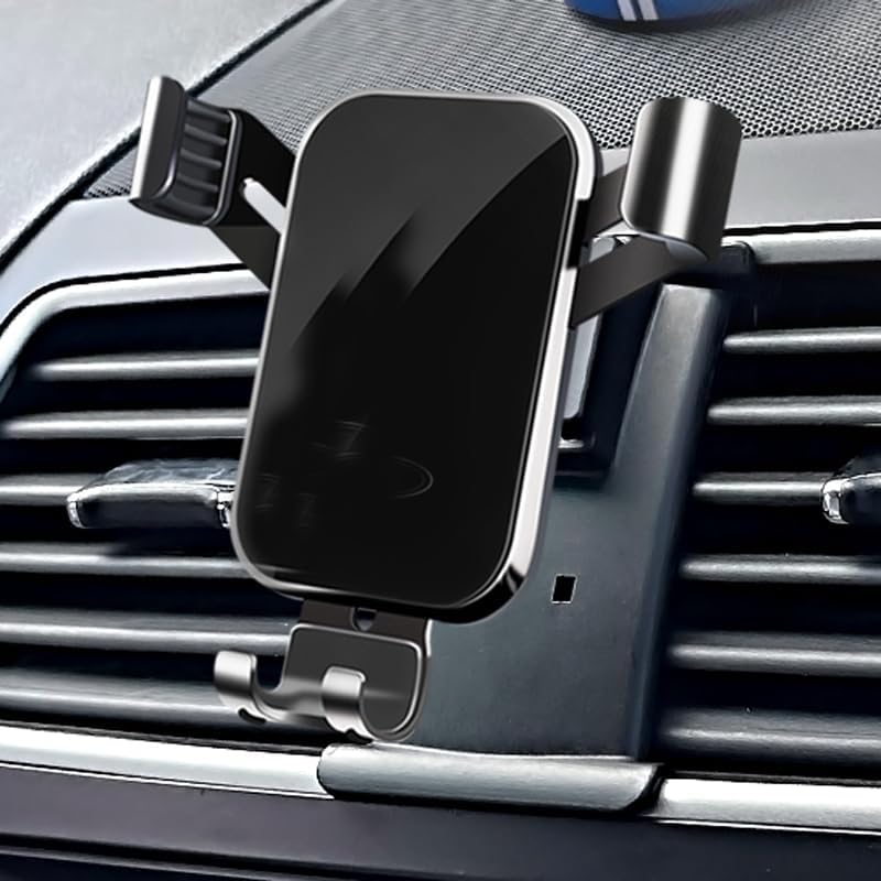 Amazon.com: SDTHMY Car Phone Holder Compatible with Ford Explorer ...