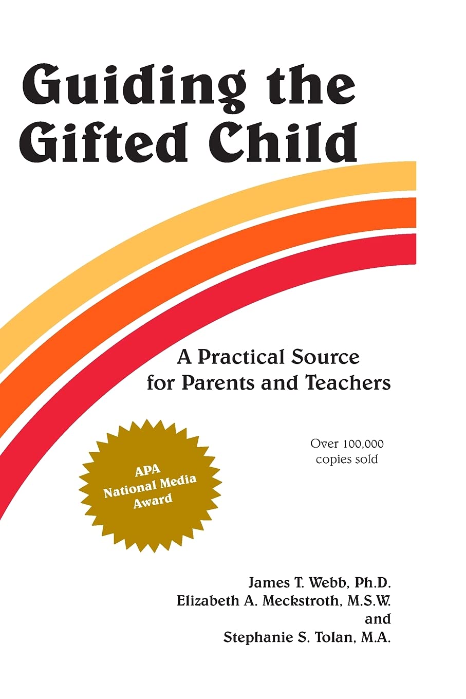 Amazon.com: Guiding the Gifted Child: A Practical Source for Parents ...