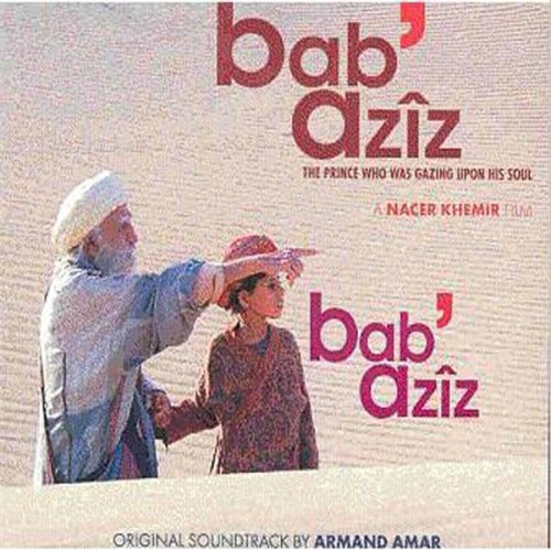 Ost Bab Aziz Prince Gazing Upon Hi: Amazon.de: Musik-CDs & Vinyl