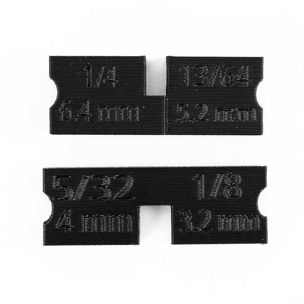 Deck Tools Steam Deck DeckWise WiseGuides 1/8" Gap Deck Board Spacer ...