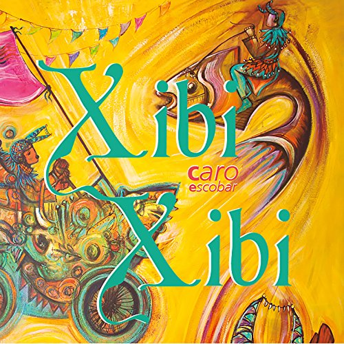 Amazon.com: Xibi Xibi : Caro Escobar: Digital Music