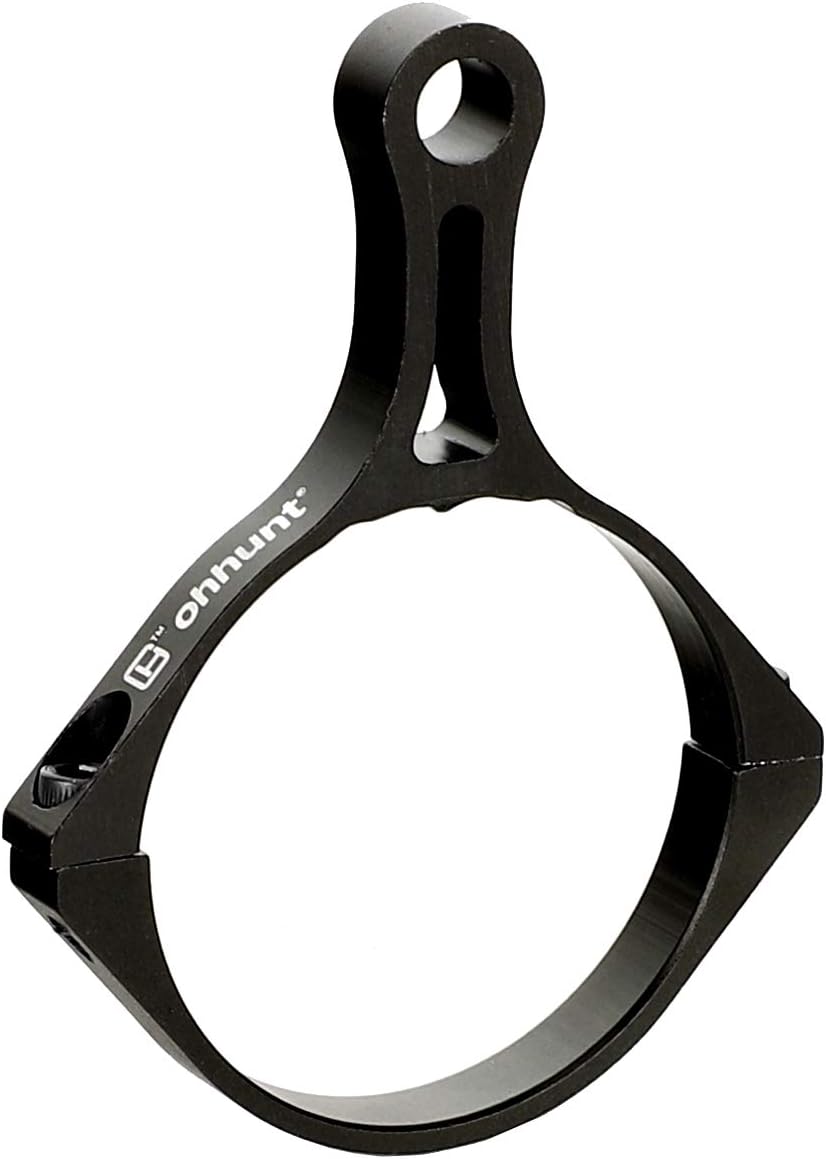 Amazon.com : WINFREE Scope switchview Throw Lever 45mm Inner Diameter ...