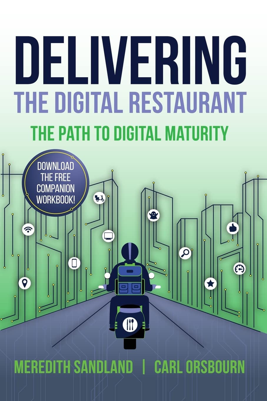 Amazon | Delivering the Digital Restaurant: The Path to Digital ...