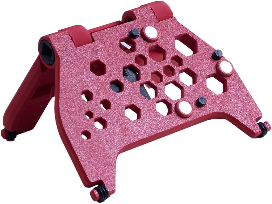 Amazon.com: AZERON 3D Printed Adjustable Magnetic Stand Compatible ...