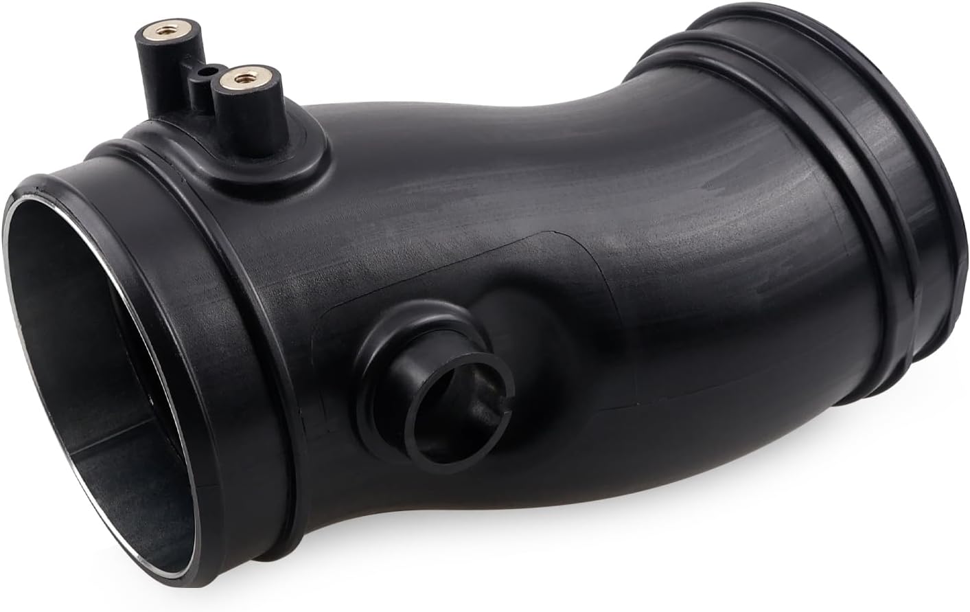 Amazon.com: 3C3Z-9C623-AA Engine Air Intake Hose Fit for Ford F250 F350 ...