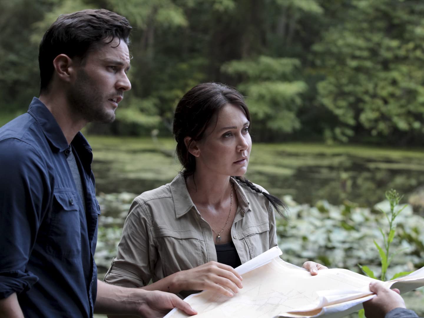 Watch Expedition X - Season 1 | Prime Video