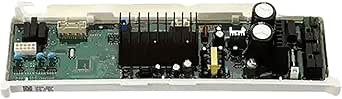 Amazon.com: Samsung DC92-02388S Washer Main Control Board, PCB : Appliances