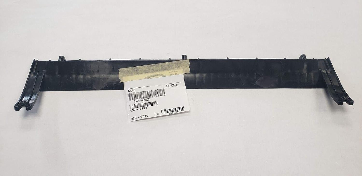 Amazon.com : Scraper 137-2277 fits Toro Cordless Snowblower 39901 ...