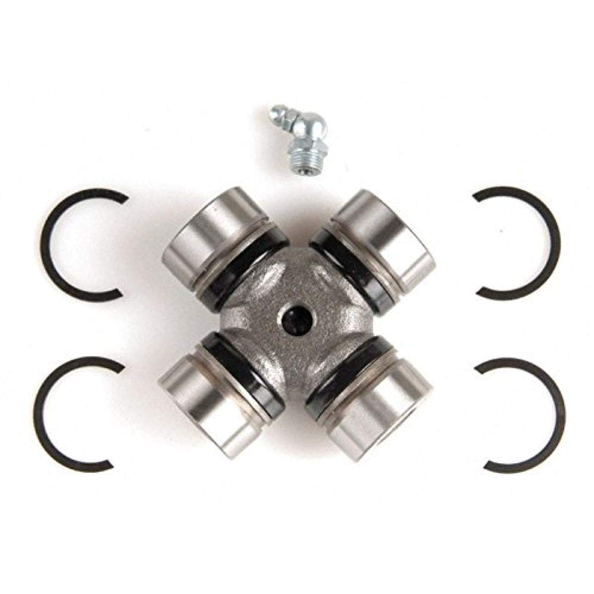 Amazon.com: Moog 964H Universal Joint : Automotive