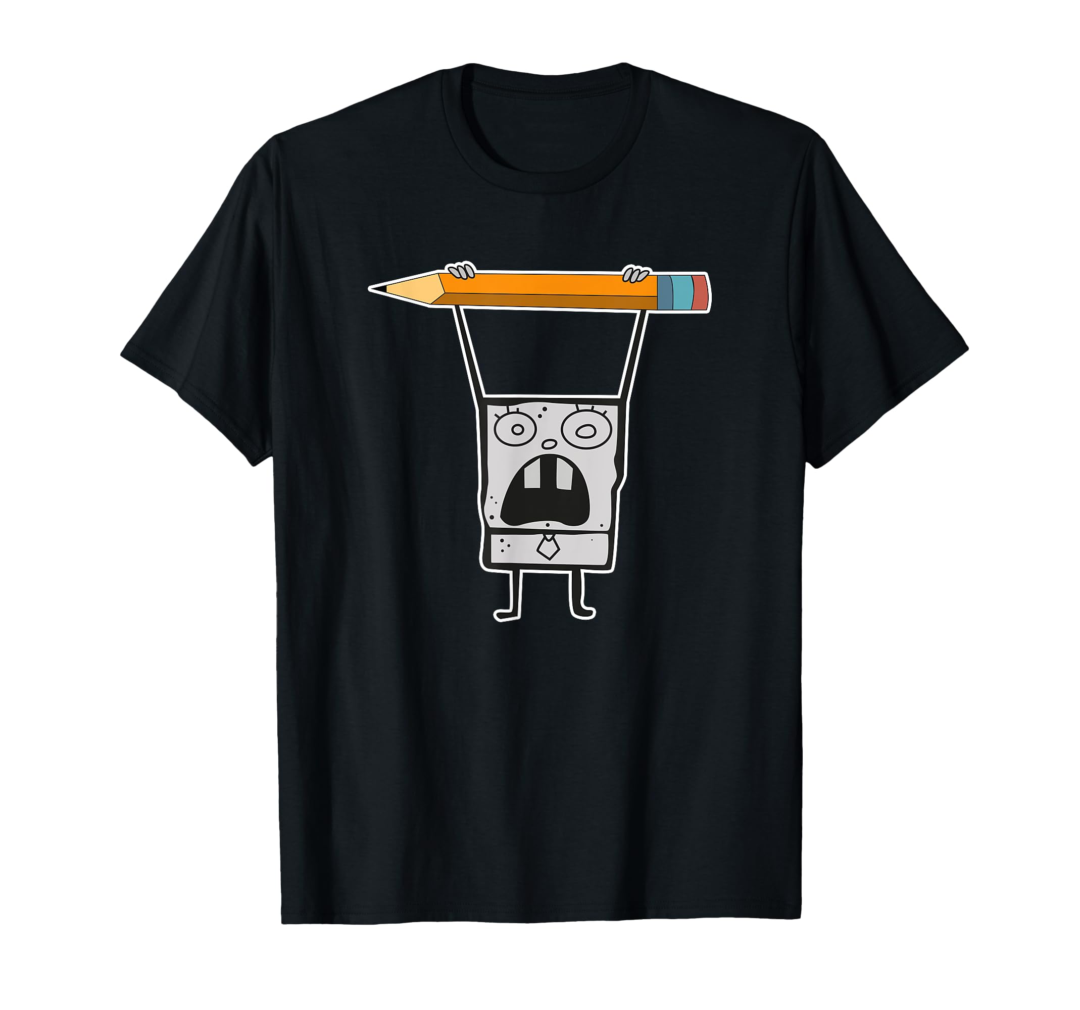 Amazon.com: Mademark x SpongeBob SquarePants - DoodleBob is the ...