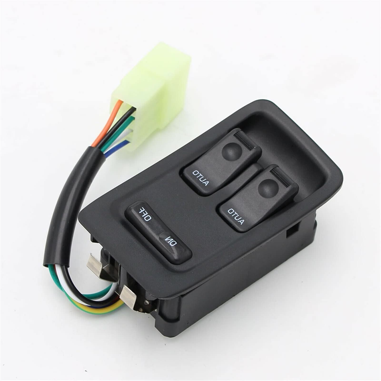 Buy Power Window Master Control Power Window Driver Si For Mazda RX7 RX ...
