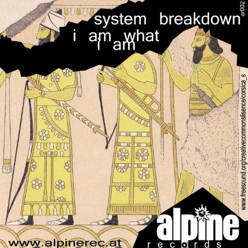 Amazon.com: I Am What I Am : System Breakdown: Digital Music
