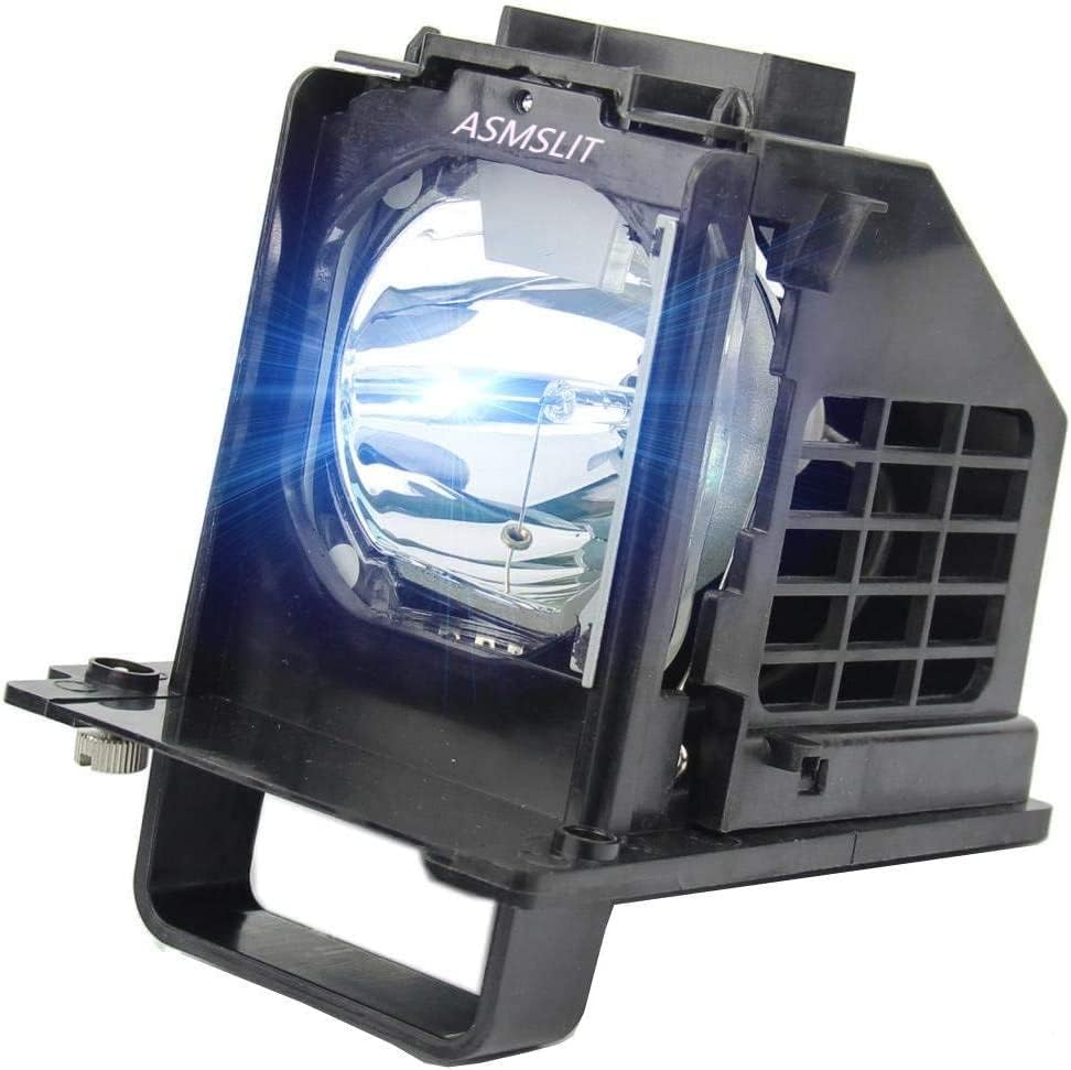 Amazon.com: ASMSLIT 915B441001 TV Replacement Lamp in Housing for ...
