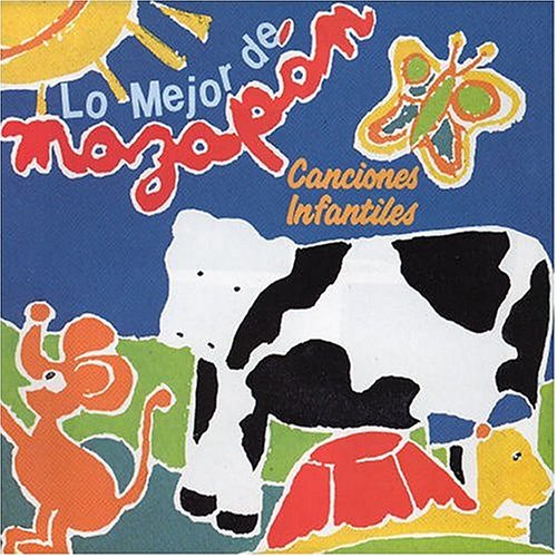 Mazapan - Canciones Infantiles - Amazon.com Music