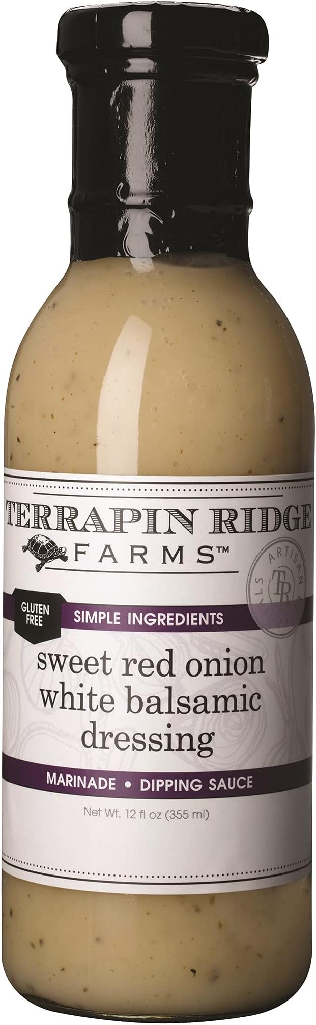 Amazon.com : Girard's Olde Venice Italian Dressing, 12 oz : Italian ...