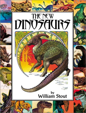The New Dinosaurs: Byron Preiss: 9780743413107: Amazon.com: Books