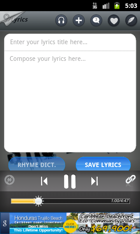 BeatStars - App on the Amazon Appstore